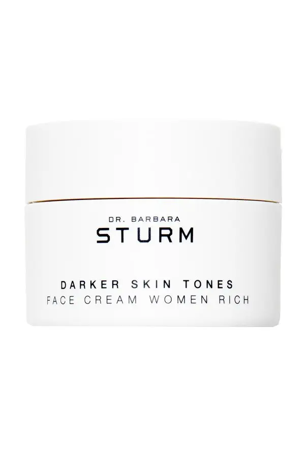 Dr. Barbara Sturm Darker Skin Tones Face Cream Rich - N,a