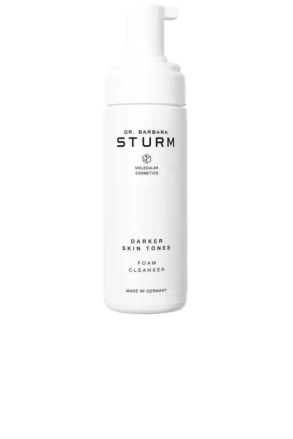 Dr. Barbara Sturm Darker Skin Tones Foam Cleanser - N,a