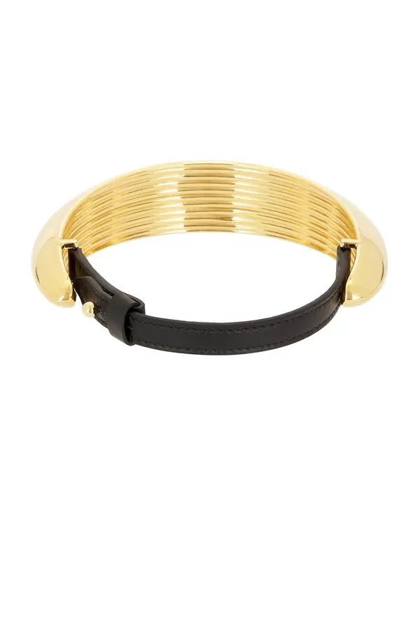 Alaïa Bombe Necklace