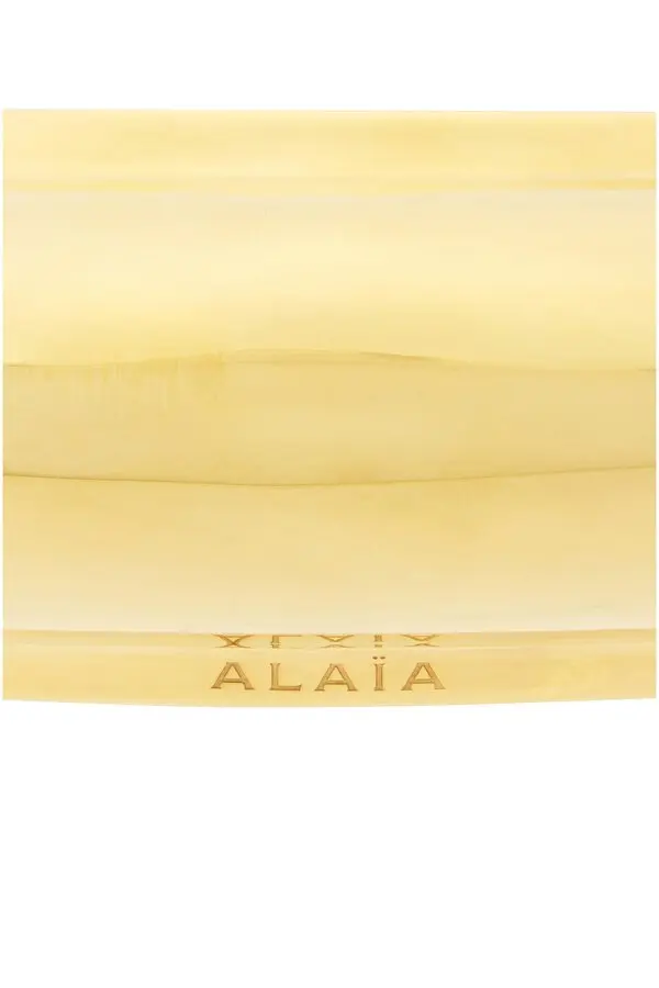 Alaïa Bombe Necklace