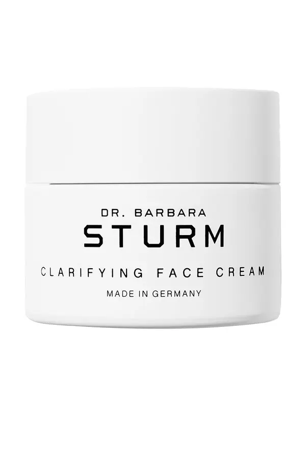 Dr. Barbara Sturm Clarifying Face Cream - N,a