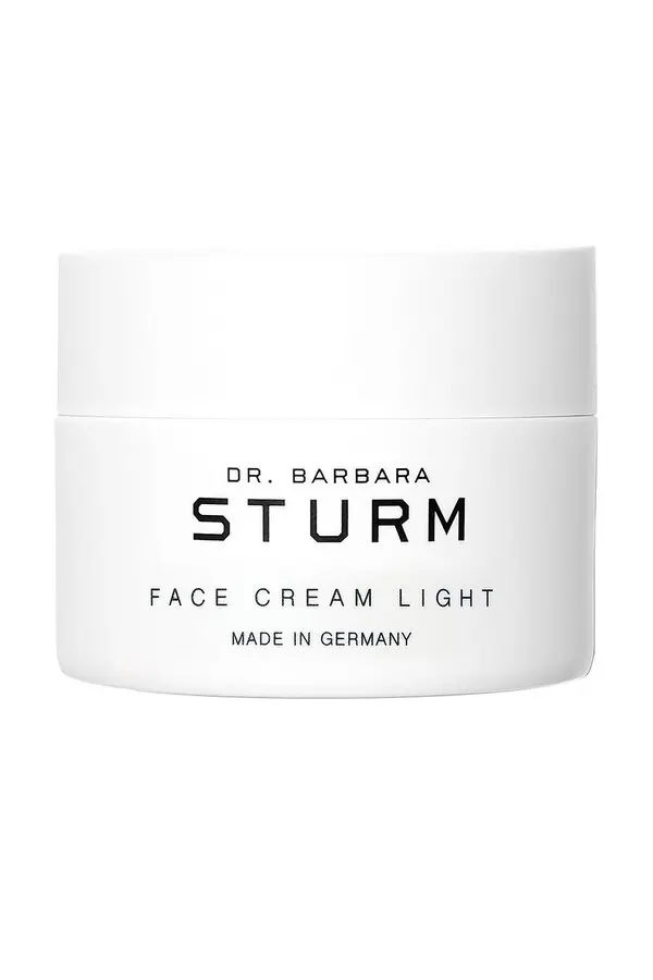 Dr. Barbara Sturm Face Cream Light - N,a