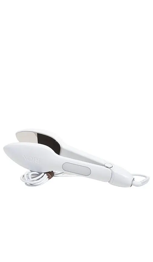 NORI Press Handheld Steam Iron - White