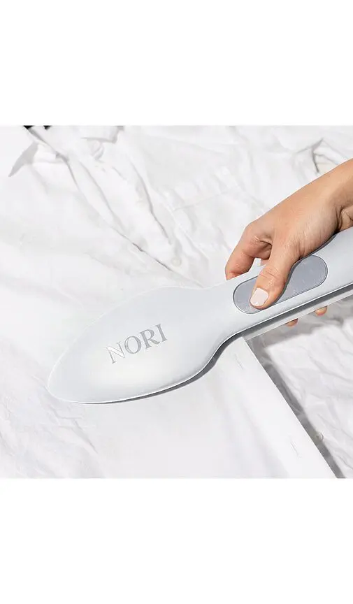 NORI Press Handheld Steam Iron