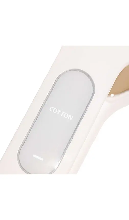 NORI Press Handheld Steam Iron