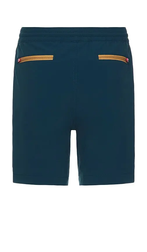 TOPO DESIGNS Global Shorts