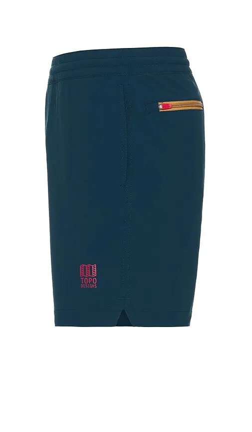 TOPO DESIGNS Global Shorts