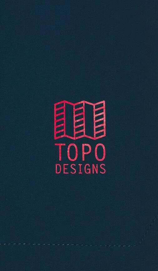 TOPO DESIGNS Global Shorts