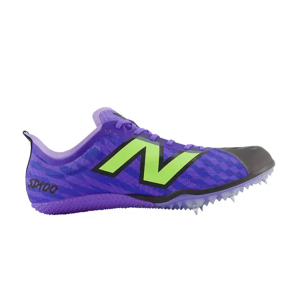 NEW BALANCE Fuelcell Sd100 V5 Sneakers - Purple