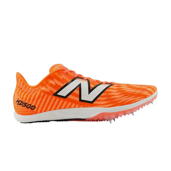 NEW BALANCE Fuelcell Md500 V9 'dragonfly - Orange