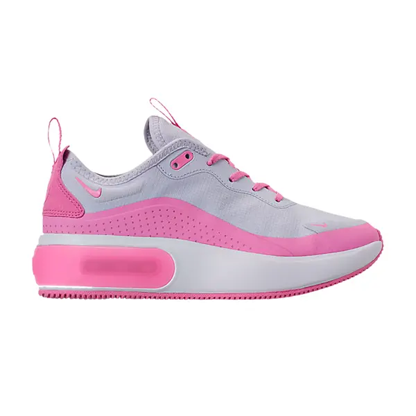 Nike Air Max Dia Sneakers - Purple