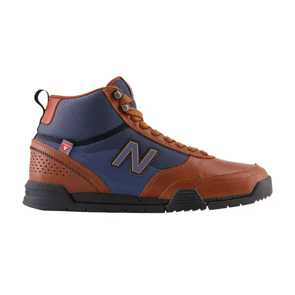 NEW BALANCE Numeric 440 Trail Sneakers