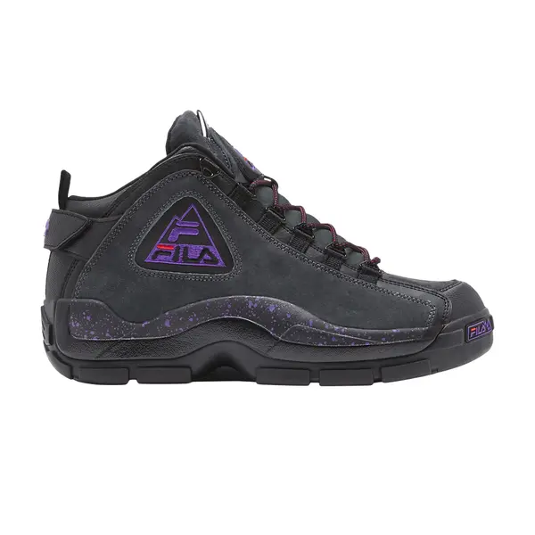 FILA Grant Hill 2 Outdoor Sneakers - Grey