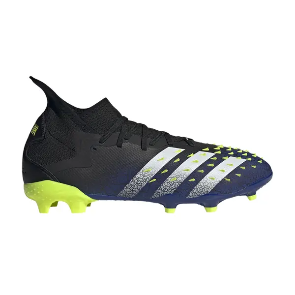 Adidas Predator Freak.2 Fg Demonskin - Black