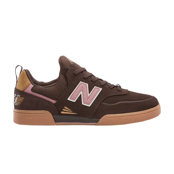 NEW BALANCE Numeric 288 Sneakers