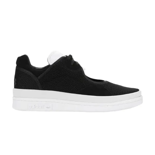 Adidas Y-3 Wedge Stan Sneakers