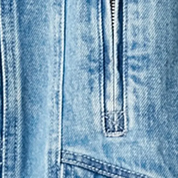 Isabel Marant Jakito Denim Jacket