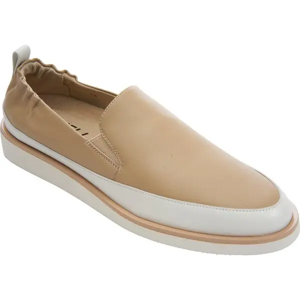 Vaneli Quin Slip-on Sneaker - Ecru