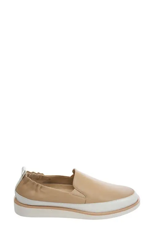 Vaneli Quin Slip-on Sneaker - Ecru