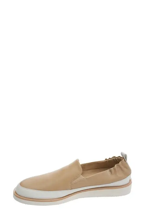 Vaneli Quin Slip-on Sneaker - Ecru
