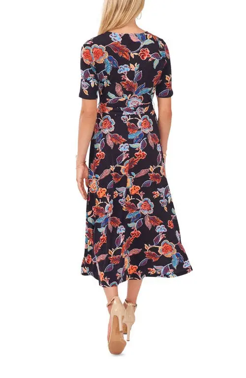 chinese dress ladies Calvary Maxi Dress main image 1