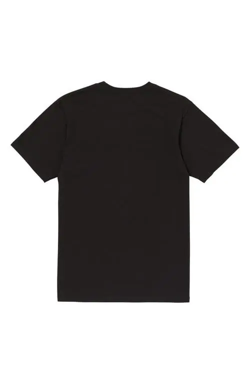 Volcom Statue Cotton Graphic T-shirt