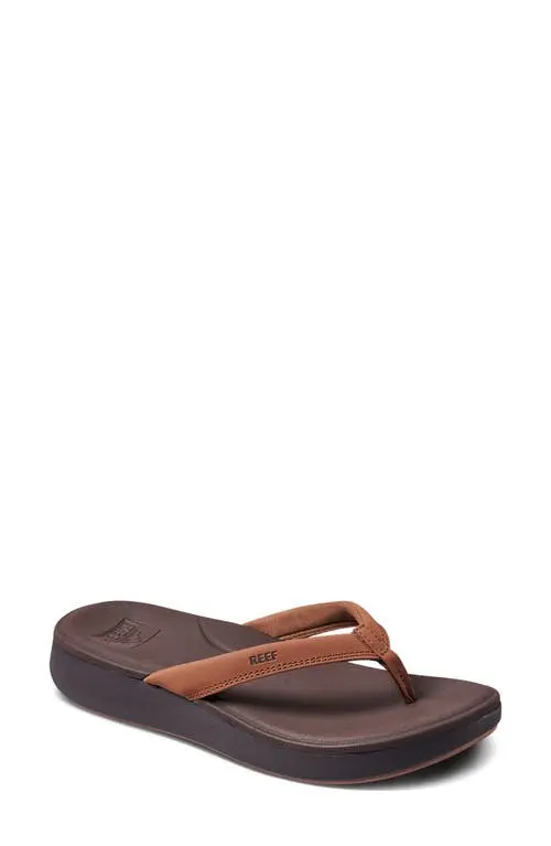 Reef Cushioned Flip Flop