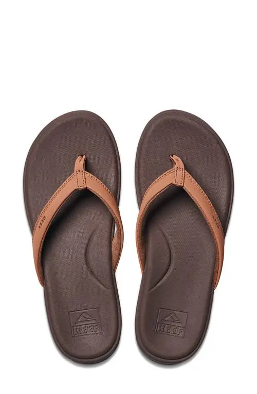 Reef Cushioned Flip Flop