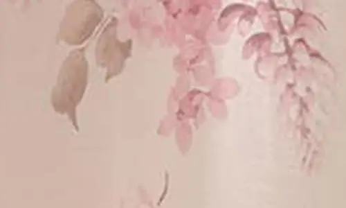 Ever New Peyton Belted Maxi Dress - Cream Adela Floral | Editorialist