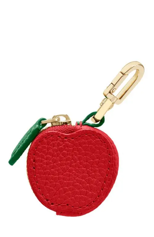 MAISON DE SABRE The Sabremoji Fruit Charm - Apple