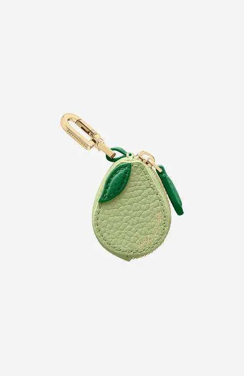 MAISON DE SABRE The Sabremoji Fruit Charm - Pear