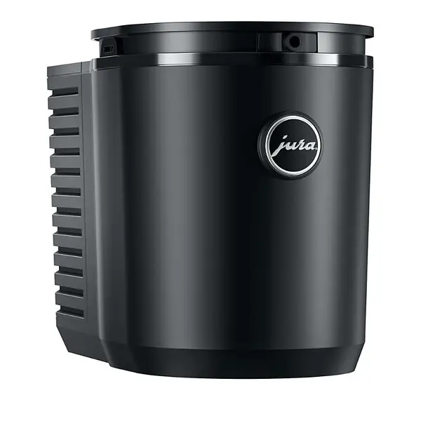 JURA Cool Control 1l Countertop Milk Cooler - Black