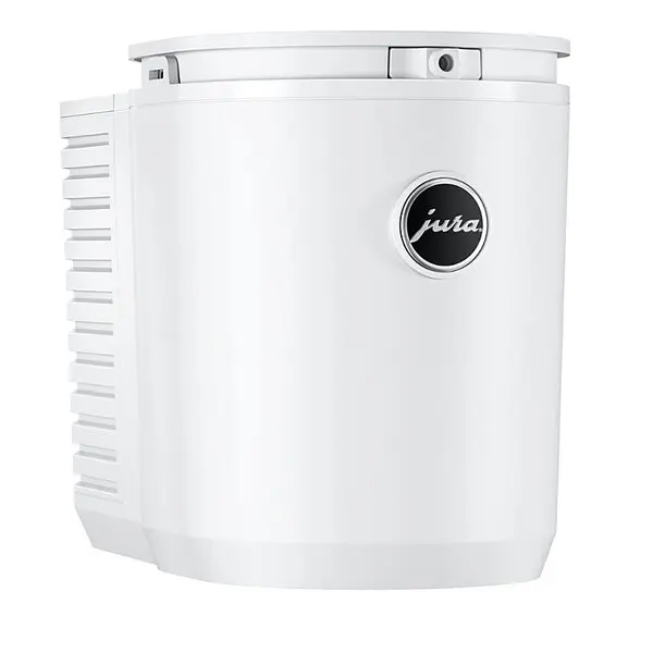 JURA Cool Control 1l Countertop Milk Cooler - White