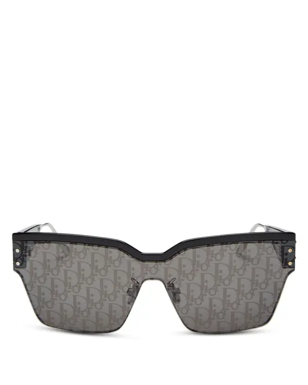 Dior Club M4u Shield Sunglasses