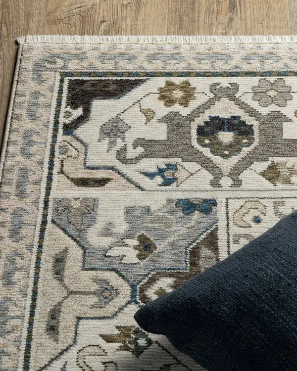 ORIENTAL WEAVERS Hastings Ha04u Area Rug, 7'10 X 10'10