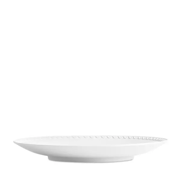 L'Objet Neptune Dinner Plate