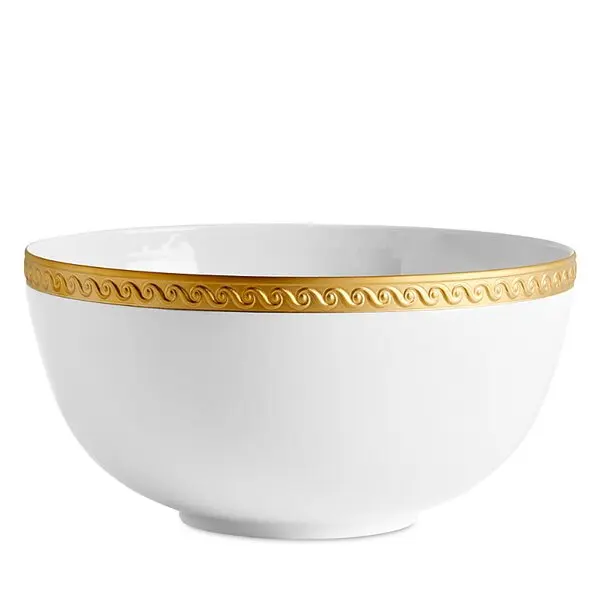L'Objet Neptune Bowl - Gold