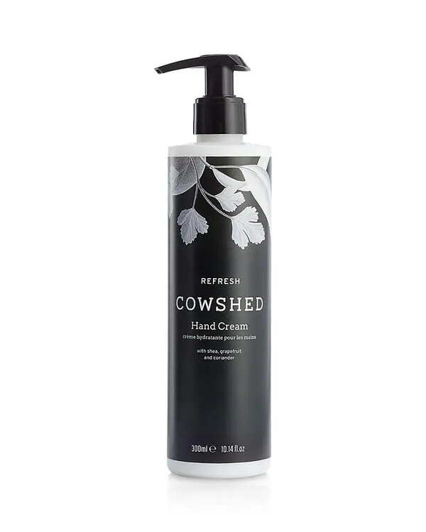 COWSHED Refresh Hand Cream 10.14 Oz - No Color