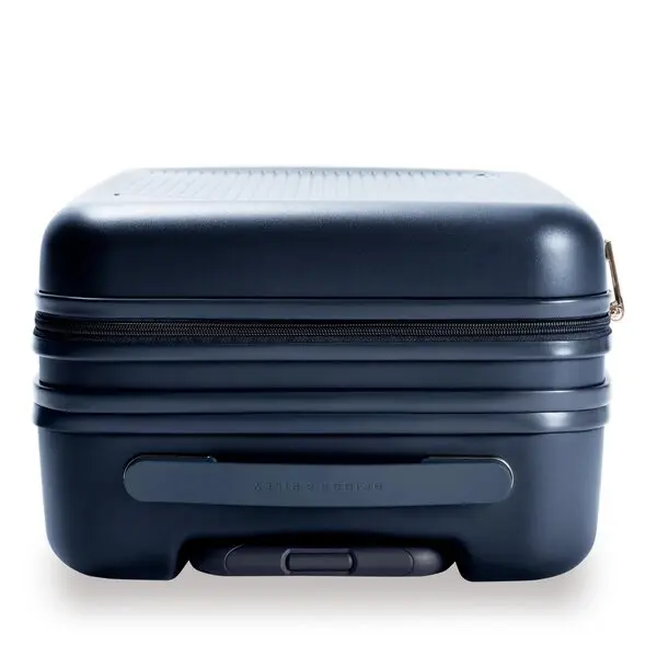 Briggs & Riley Sympatico Essential Carry On Expandable Spinner - Navy