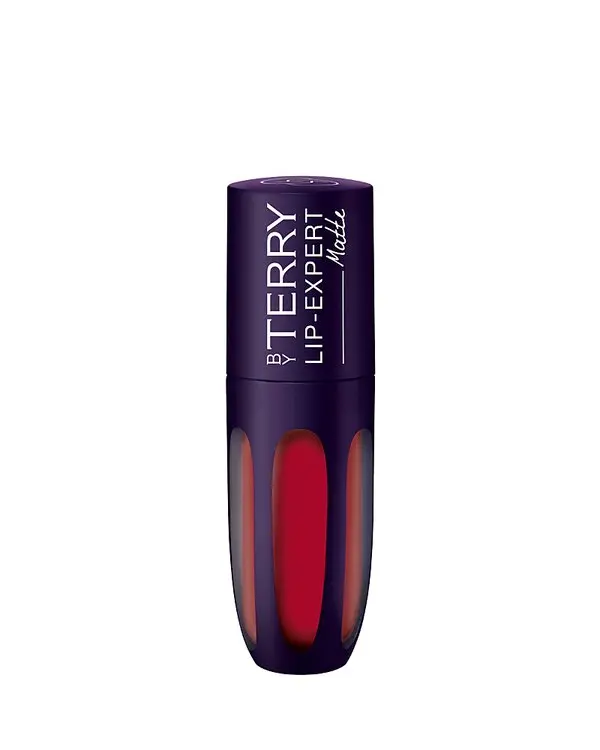 By Terry Lip-expert Matte - My Red