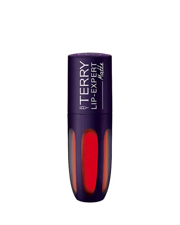 By Terry Lip-expert Matte - Red Shot