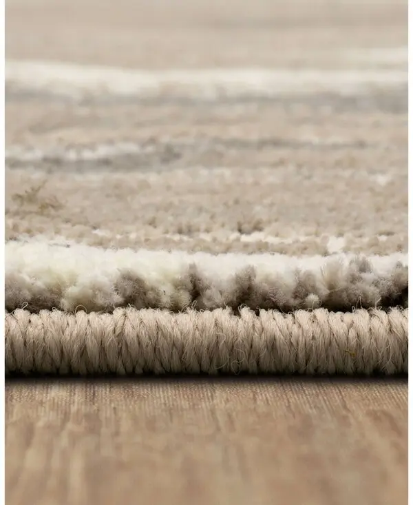 STACY GARCIA Rendition Ambient Runner Area Rug, 2'4 X 7'10