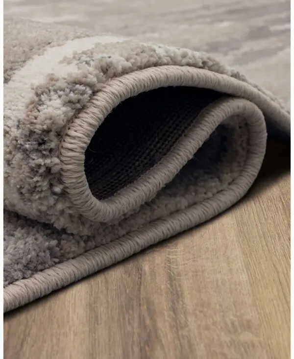 STACY GARCIA Rendition Ambient Runner Area Rug, 2'4 X 7'10