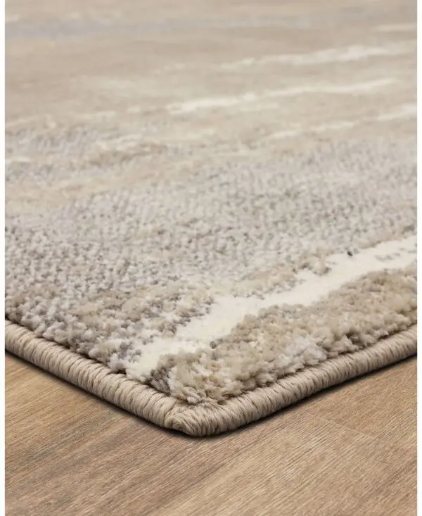 STACY GARCIA Rendition Ambient Runner Area Rug, 2'4 X 7'10