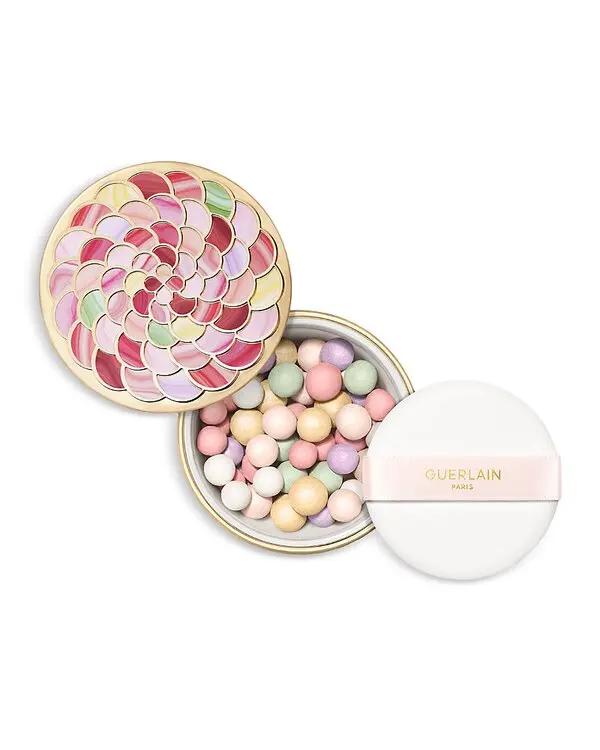 GUERLAIN Meteorites Setting & Finishing Pearls Of Powder - Cool