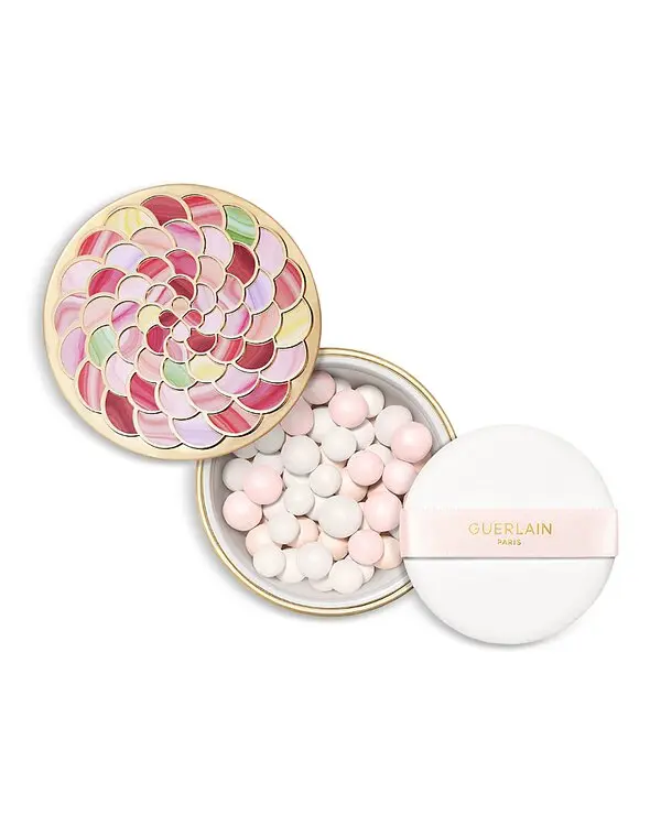 GUERLAIN Meteorites Setting & Finishing Pearls Of Powder - Pearly White