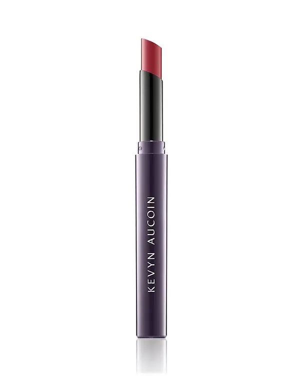KEVYN AUCOIN Unforgettable Lipstick - Bloodroses