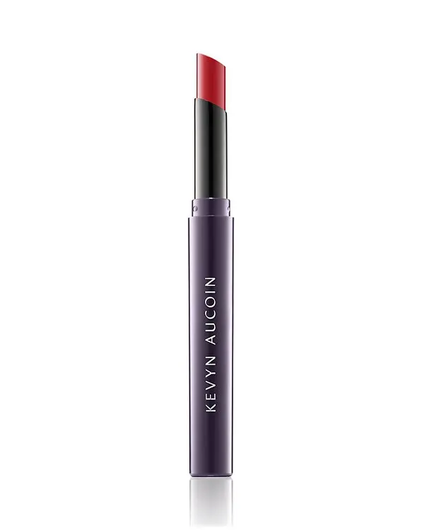 KEVYN AUCOIN Unforgettable Lipstick - Fatal