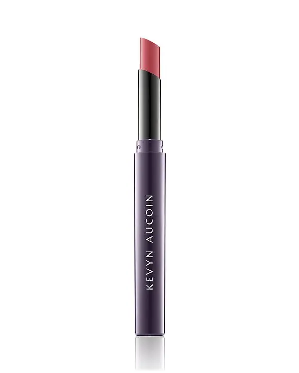 KEVYN AUCOIN Unforgettable Lipstick - Roserin