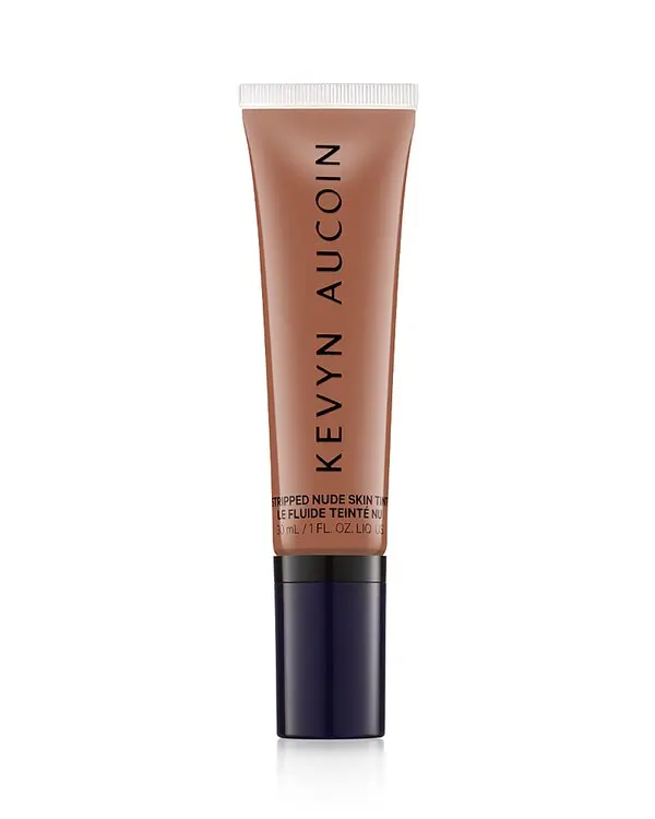 KEVYN AUCOIN Stripped Nude Skin Tint - Deep St